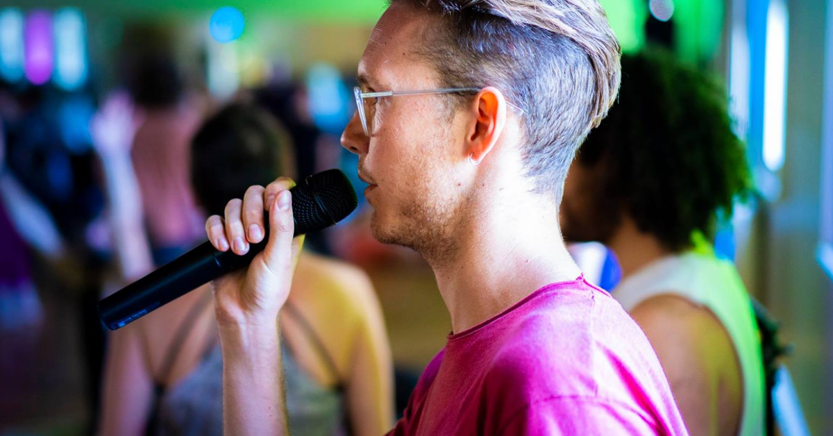 Jake Potter's Shows | Mixcloud