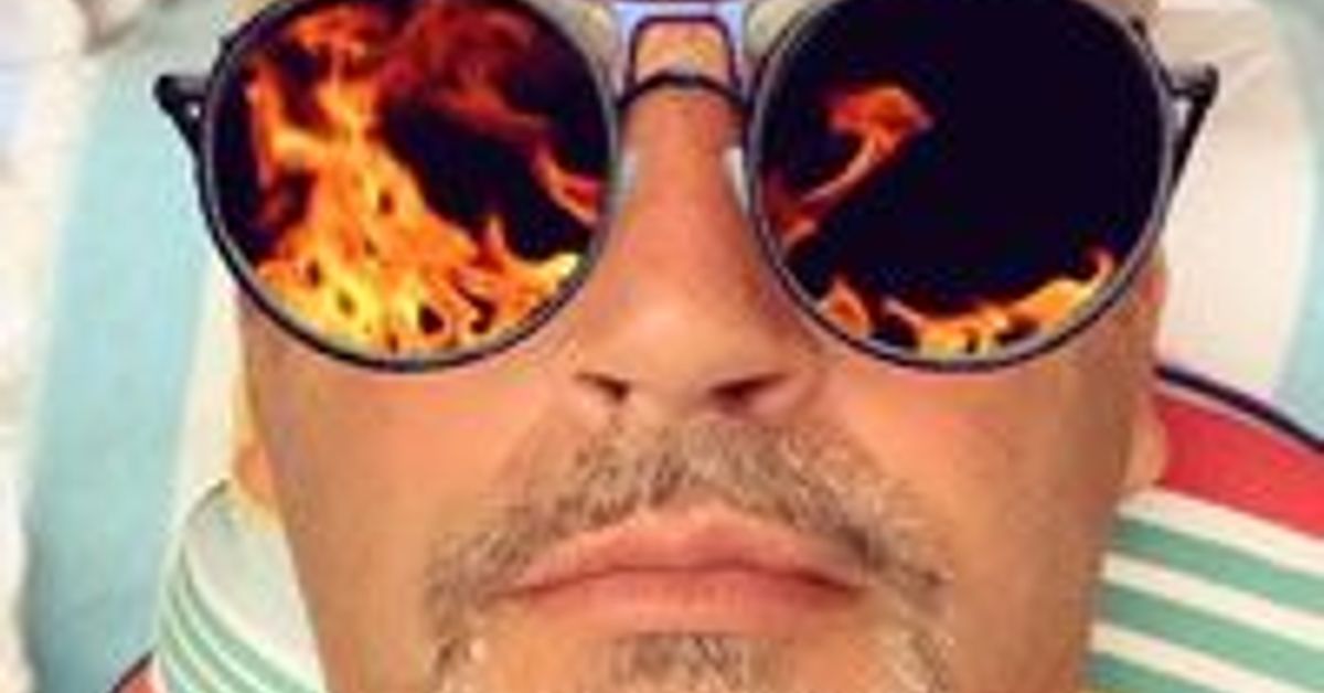 Steve Boland' History | Mixcloud