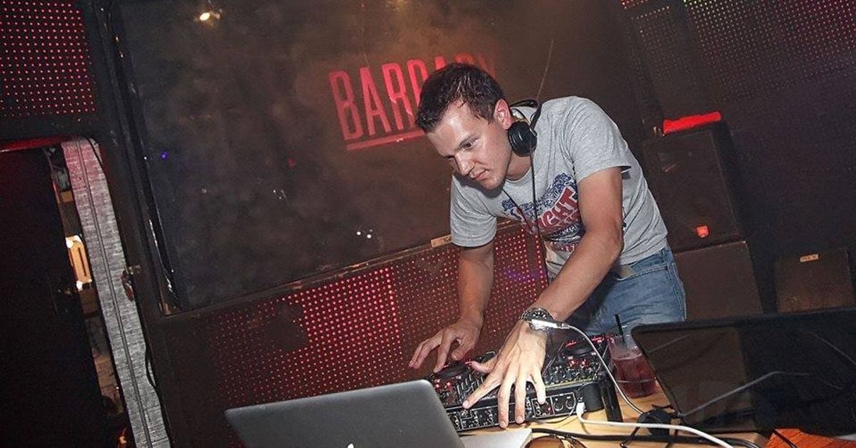 (Andrew Bell) | Mixcloud