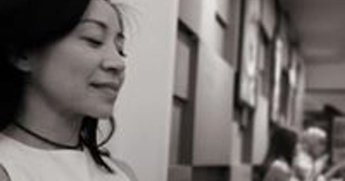 Alison Ho | Mixcloud