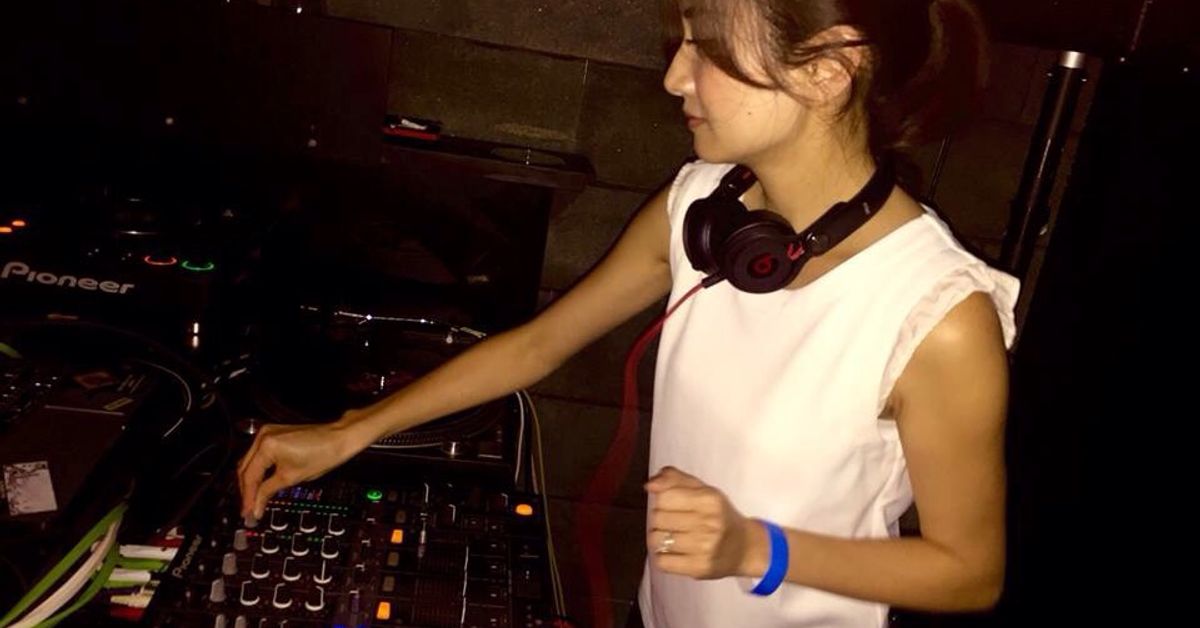 DJ_iaM_Tokyo | Mixcloud