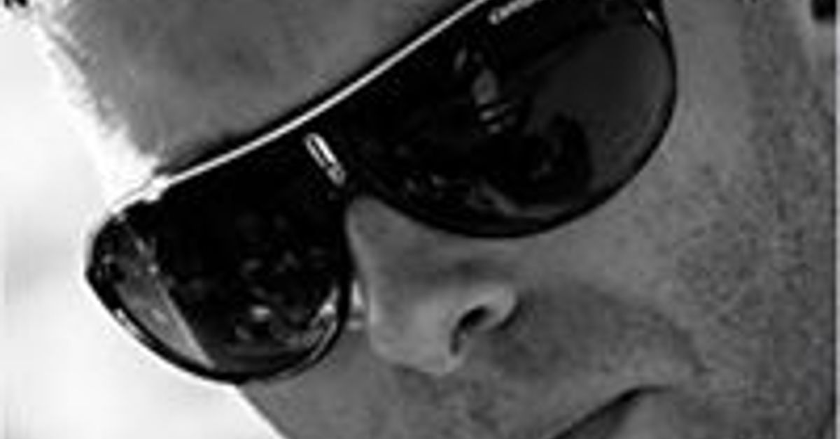 Didrik Roos's Shows | Mixcloud