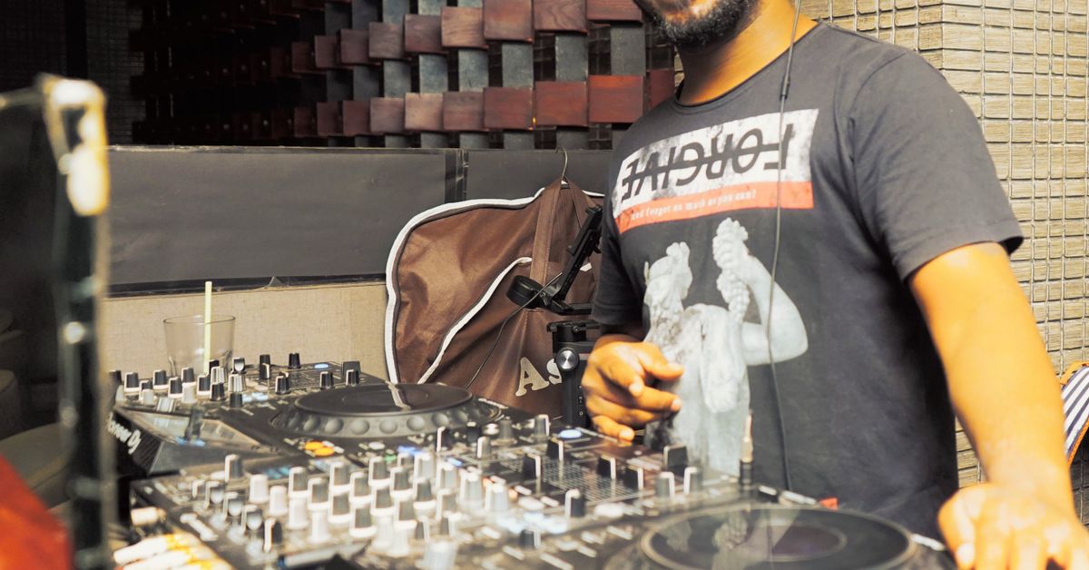 DJ Leon Official | Mixcloud