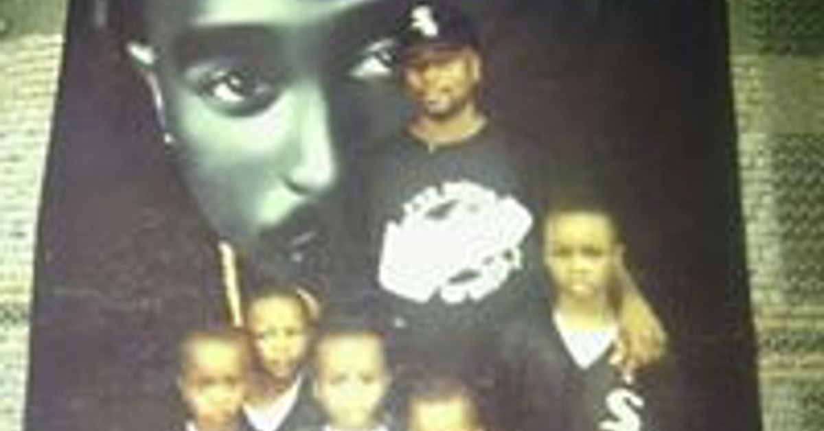 Maurice Reed | Mixcloud