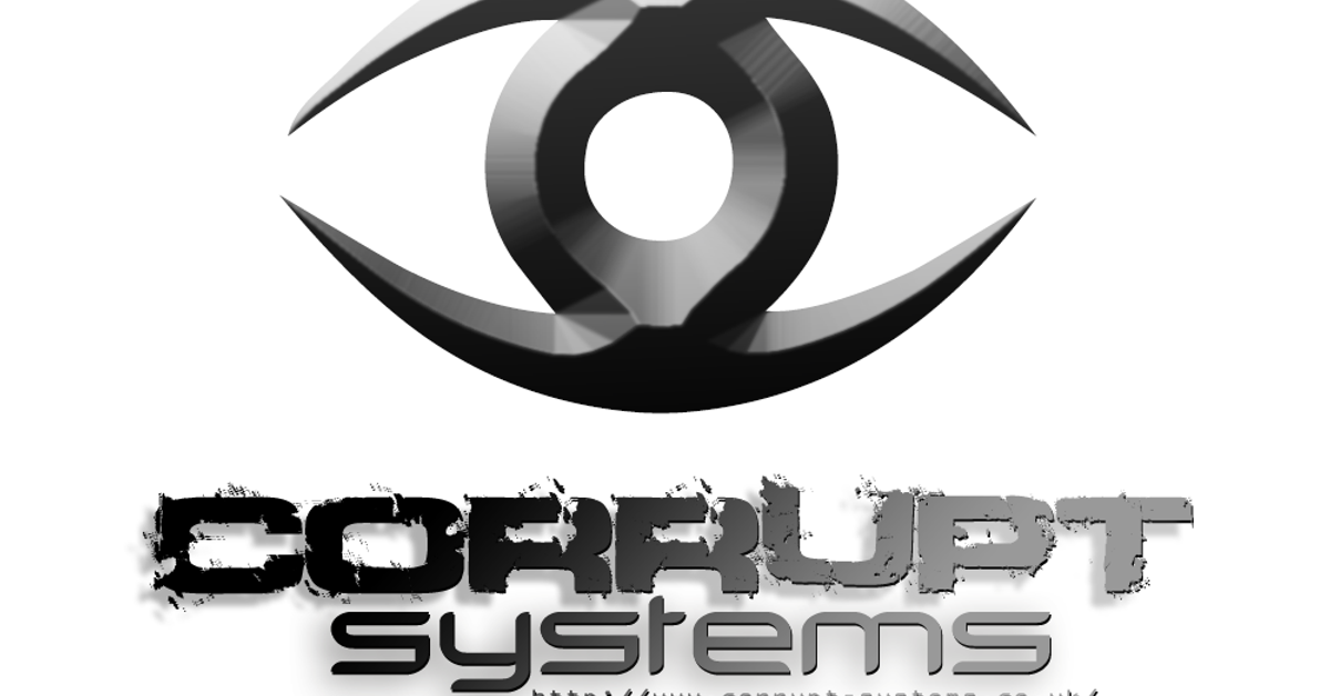 Corrupt Systems Techno Podcast | Mixcloud