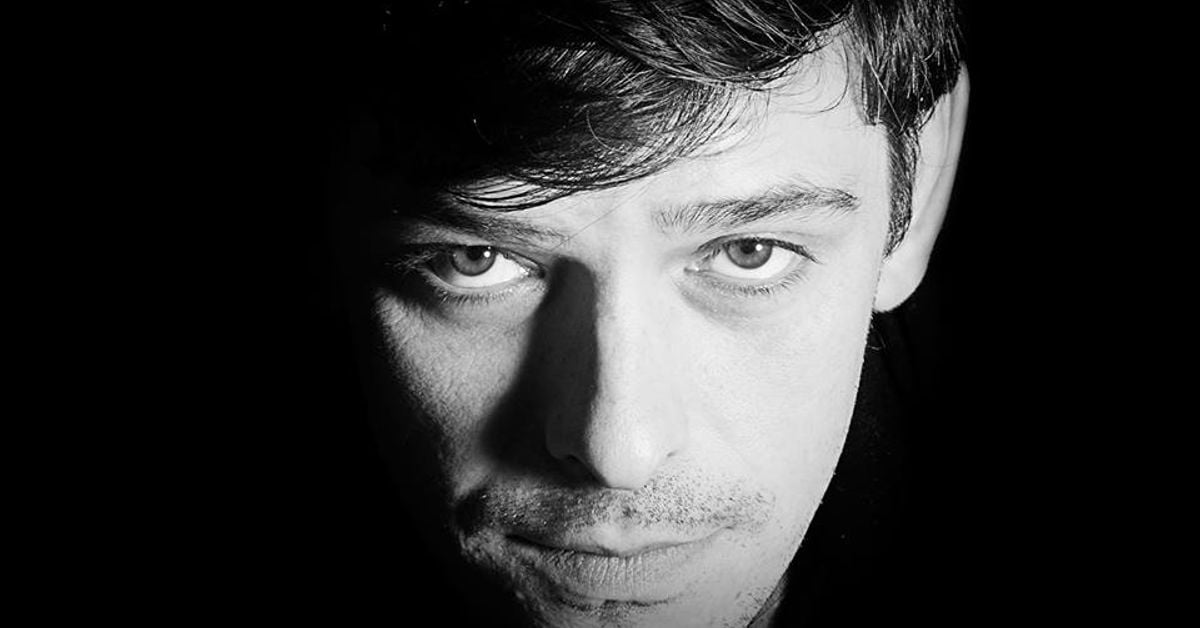 Fady Balan | Mixcloud