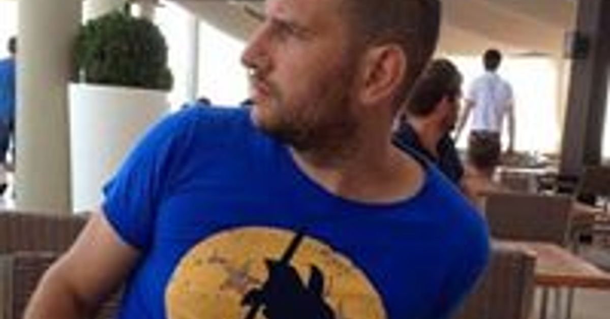 Luca Ceolin's Shows | Mixcloud