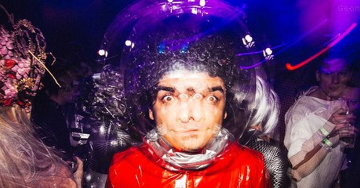 Victor Bykov's Stream | Mixcloud