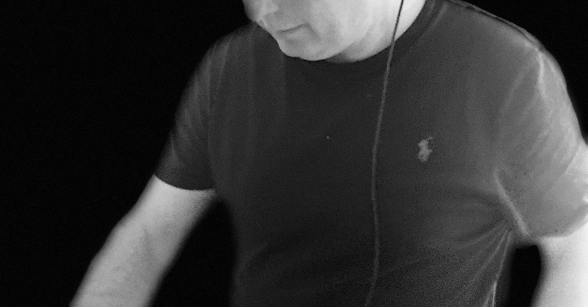 Jason LeMan's Stream | Mixcloud