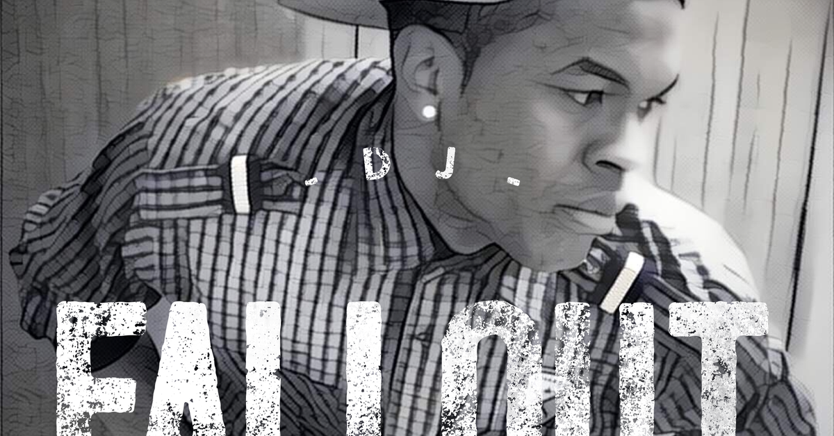 DJ Fallout's Stream | Mixcloud