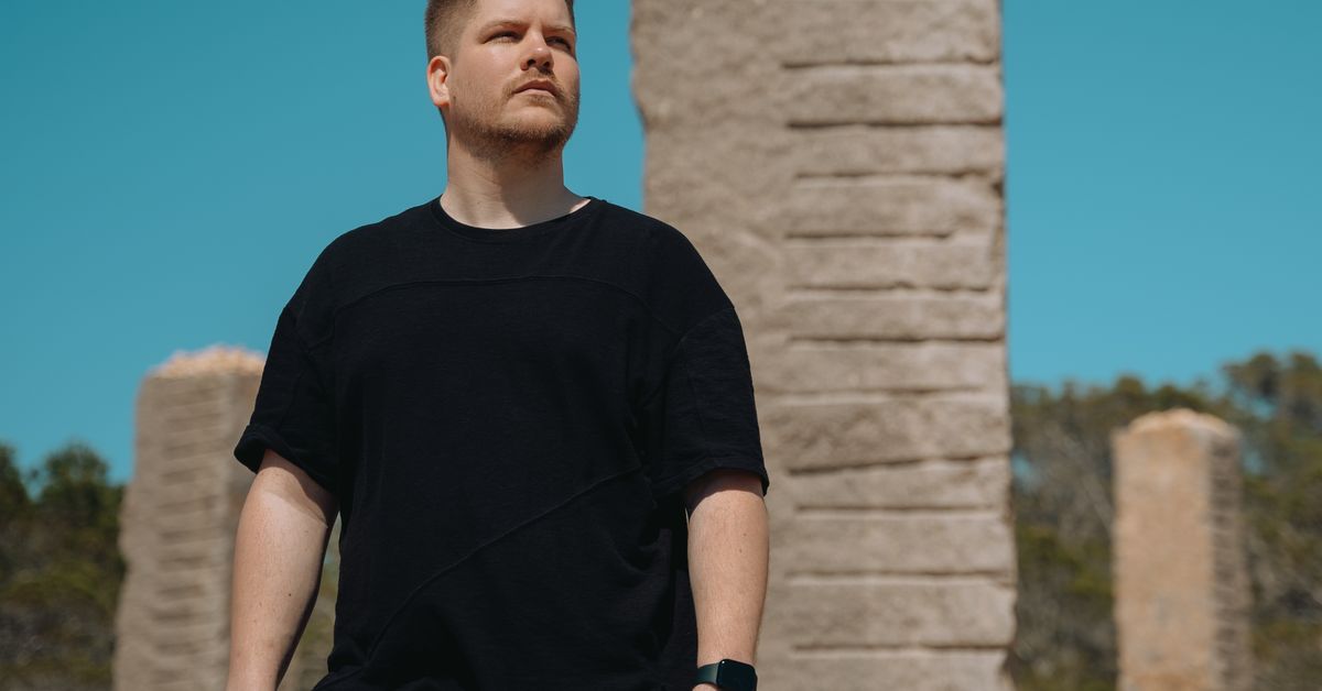 David Avril | Mixcloud