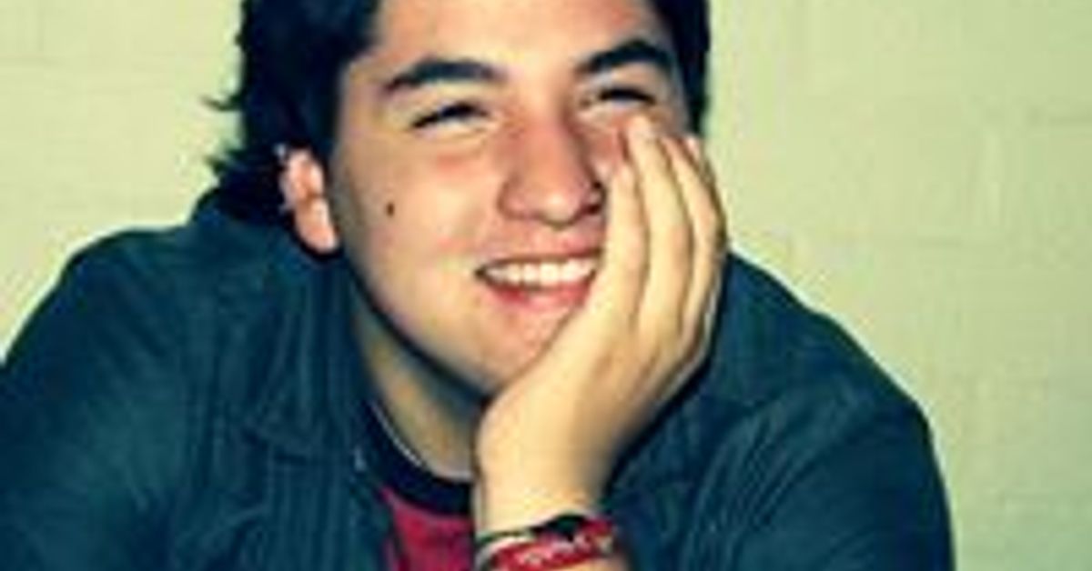 Luciano Ignacio Rojas Marín's History | Mixcloud