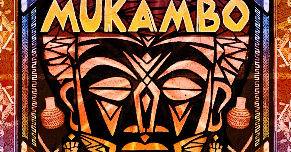 Radio Mukambo | Mixcloud