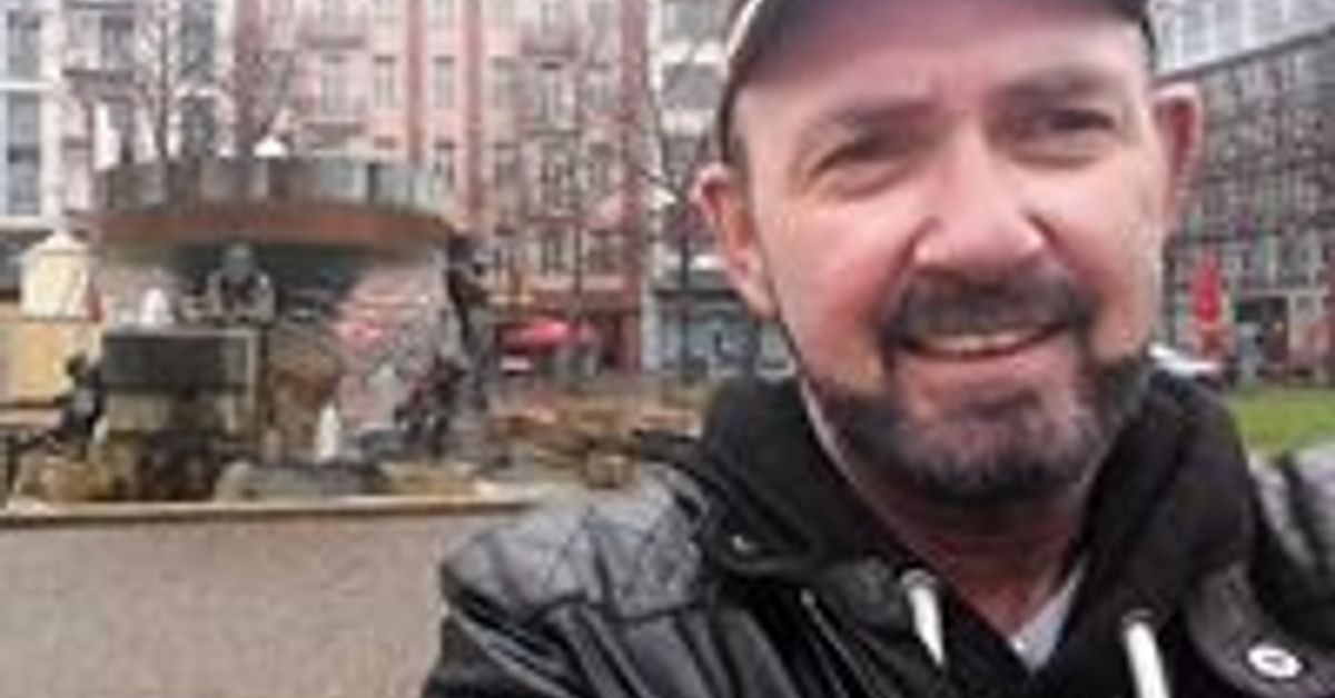 Ray Grenon's History | Mixcloud