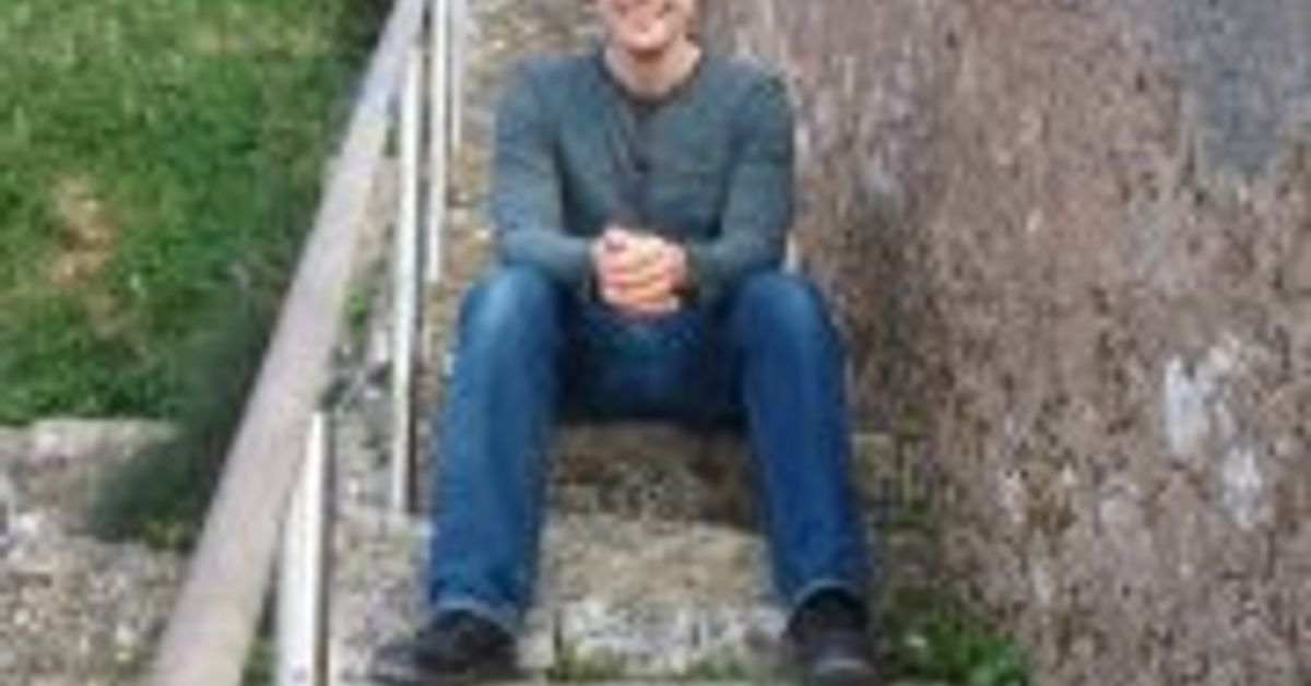 Ben Cockrell | Mixcloud