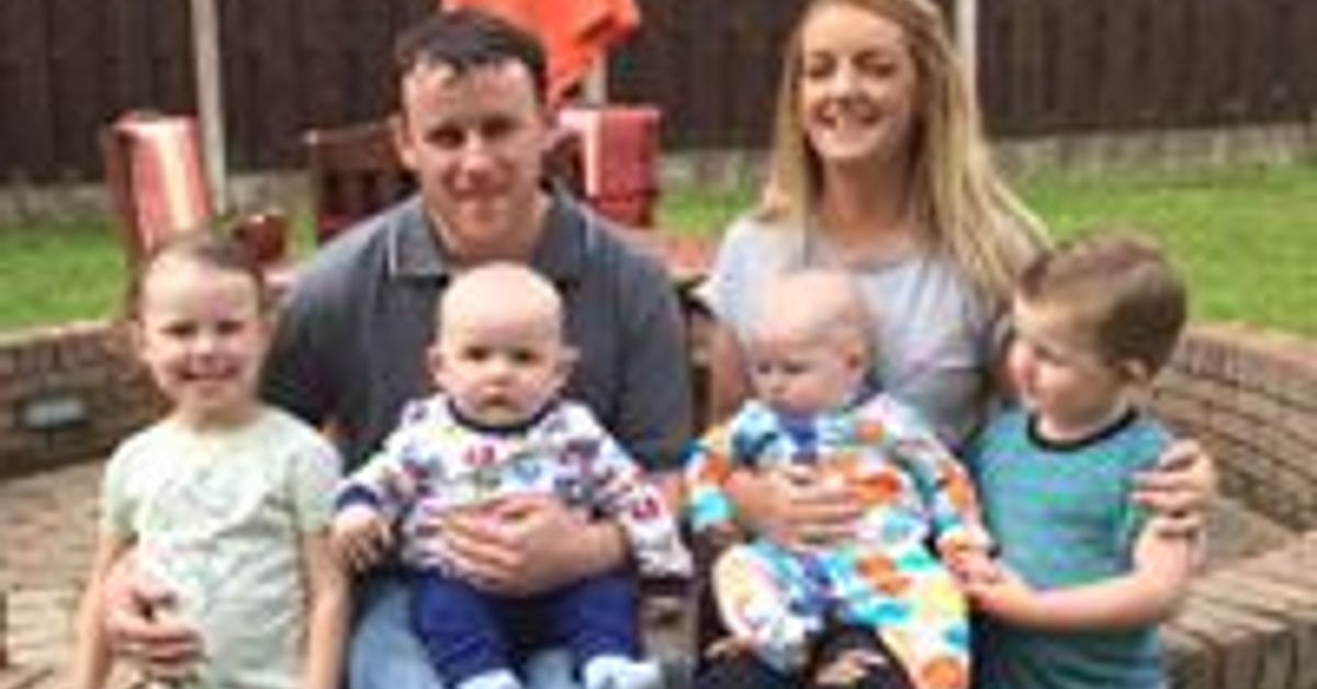 Barry Breslin | Mixcloud