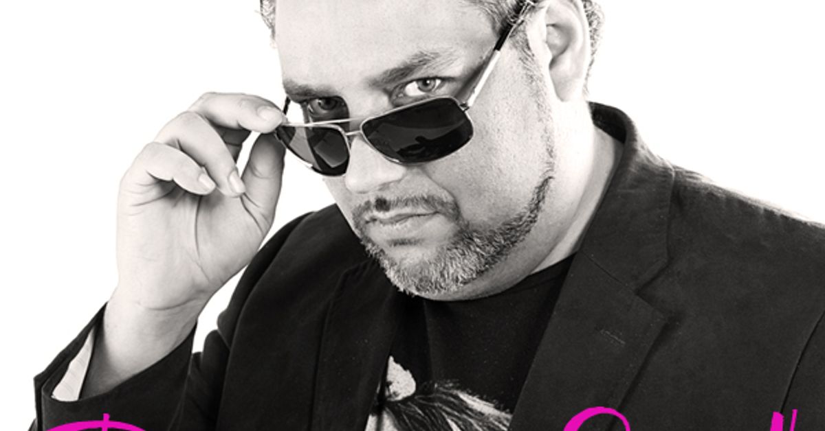 Deep & Soul with Indy Lopez | Mixcloud