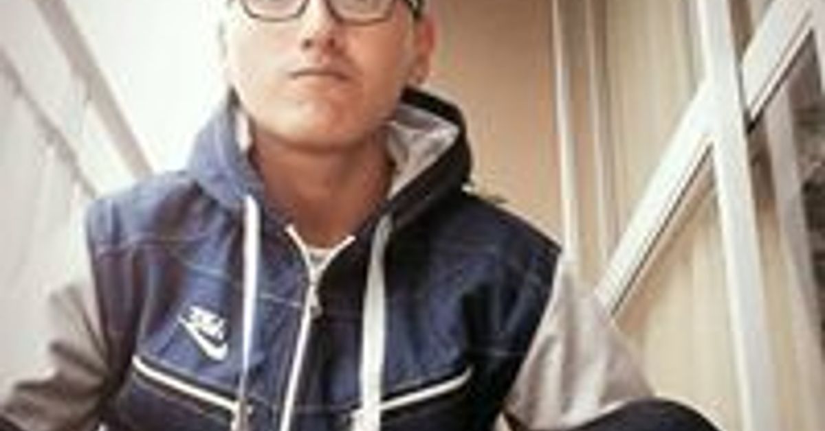 Angel Luigi Garcia's Shows | Mixcloud