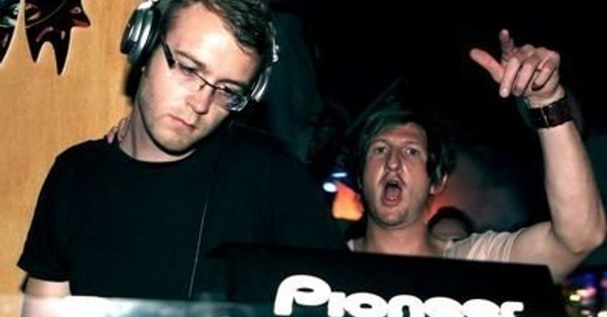 DJ_Allgood | Mixcloud