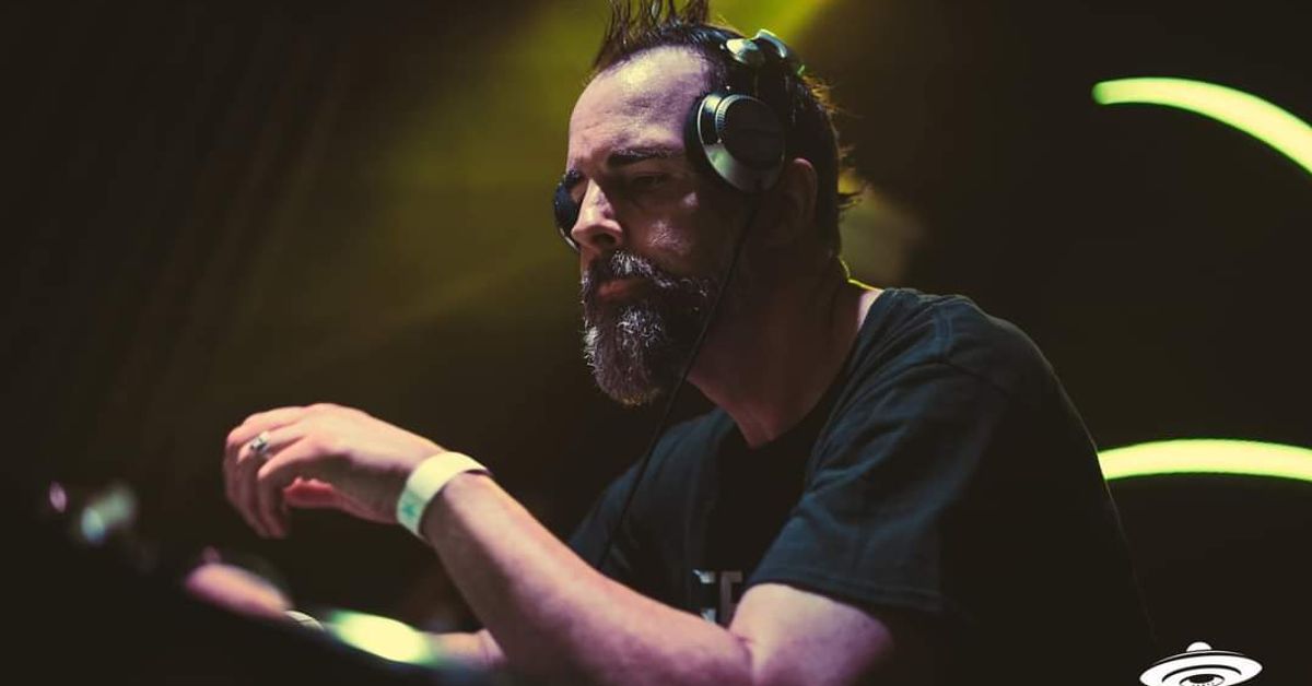 DJ Matty P | Mixcloud