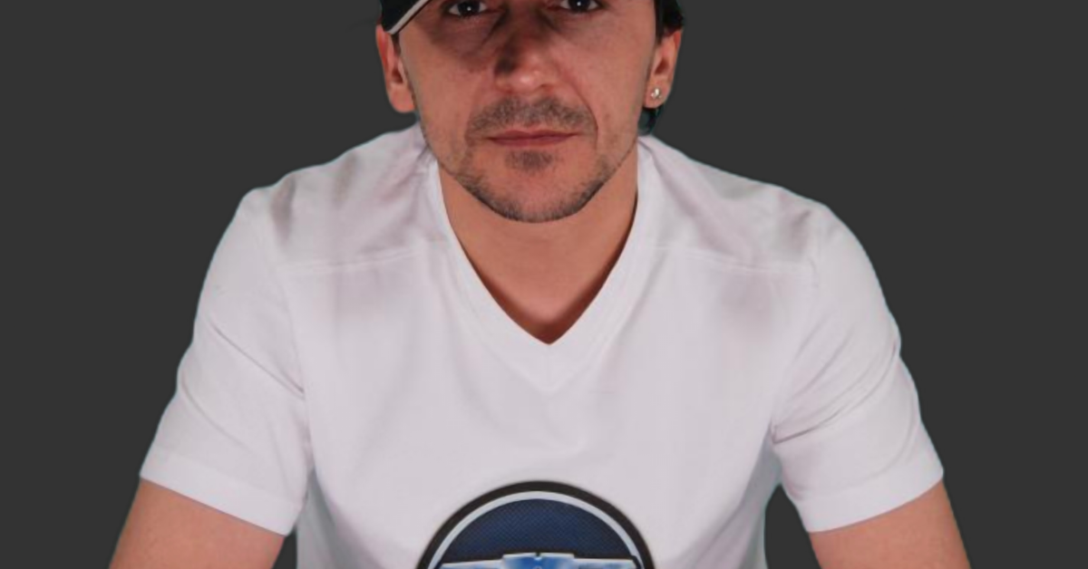 DJ Rascal | Mixcloud