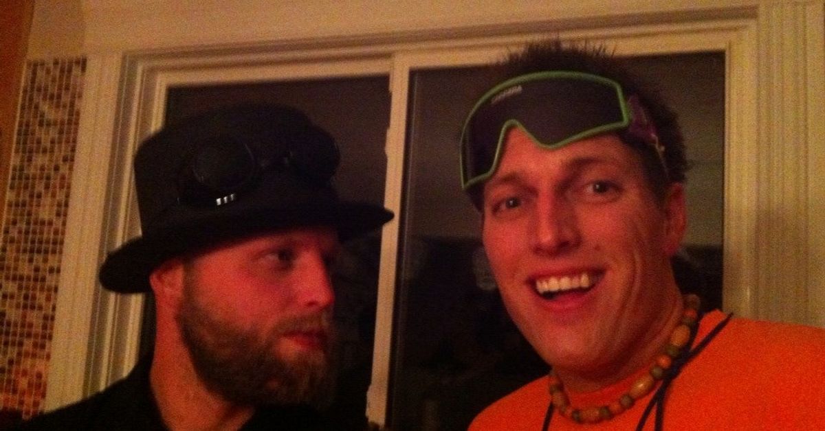 Saul Goode | Mixcloud