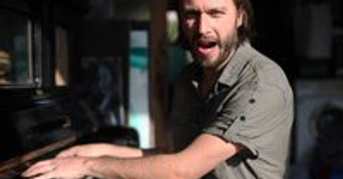 Koen Renders's History | Mixcloud