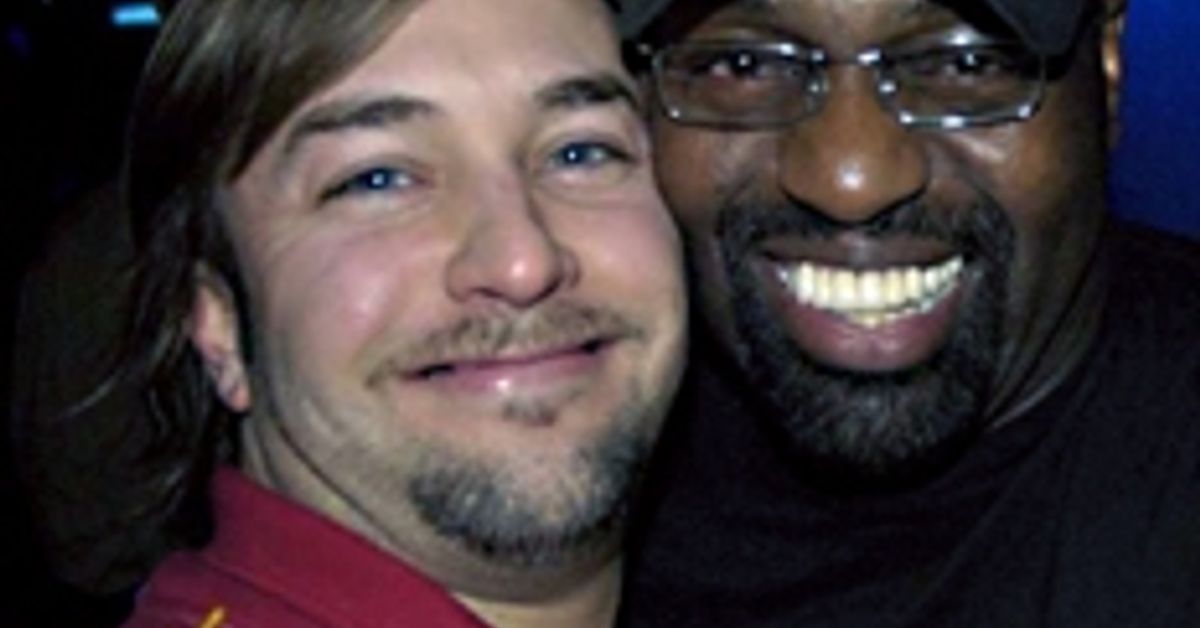 DJ Doug Brandt's Stream | Mixcloud