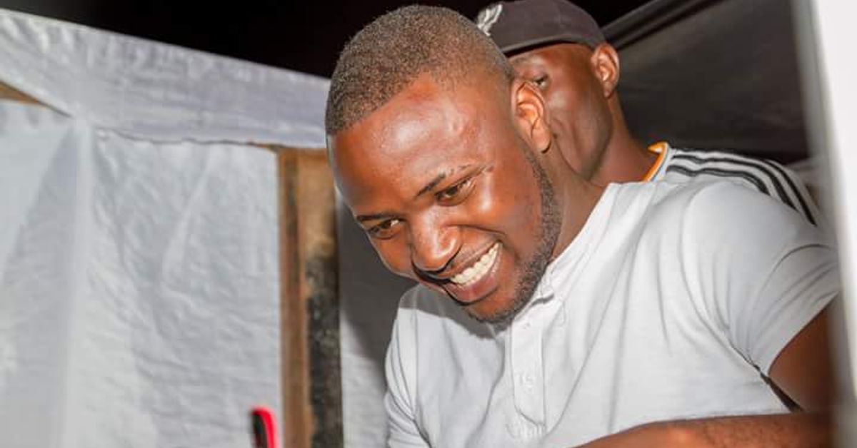 Dj Tuga Granizo's Shows | Mixcloud