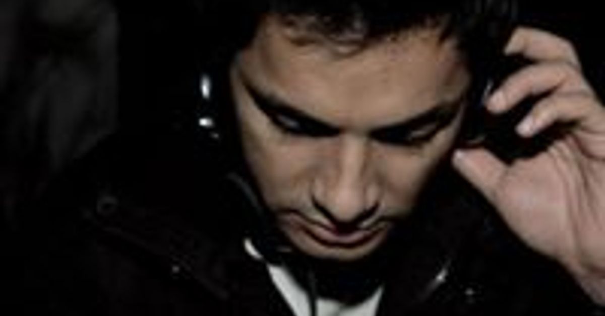 Gokul Rao Kadam's Stream | Mixcloud