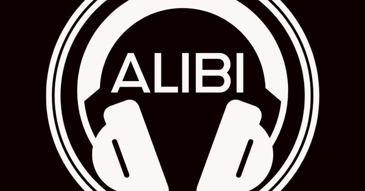 DJ Alibi HTX's Stream | Mixcloud