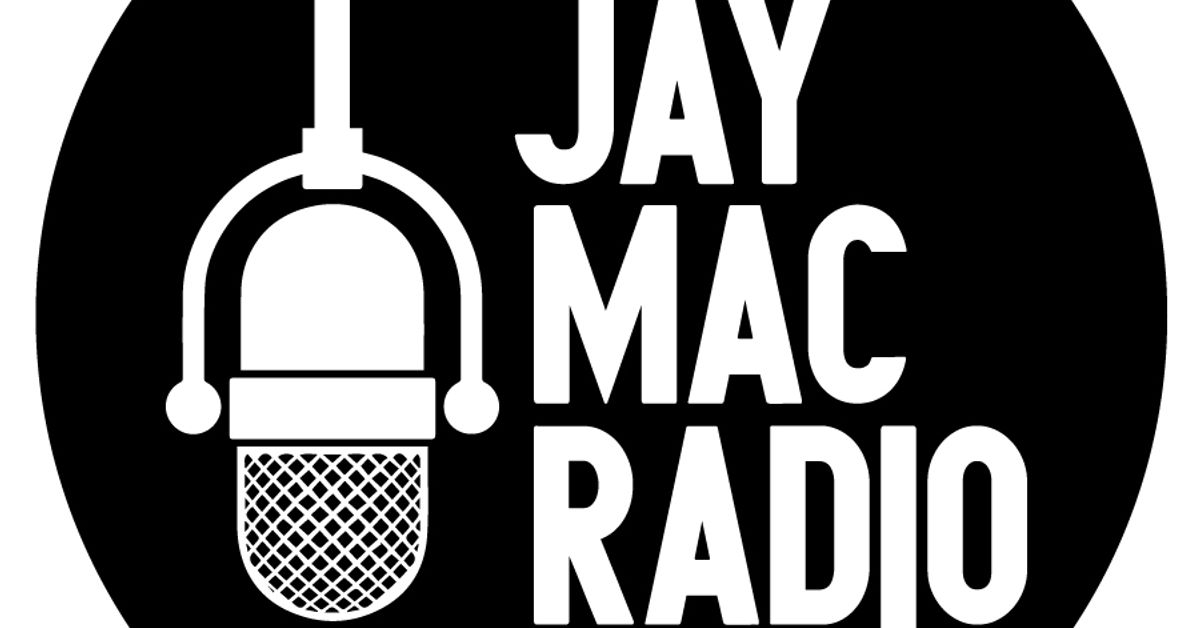 Jay Mac | Mixcloud