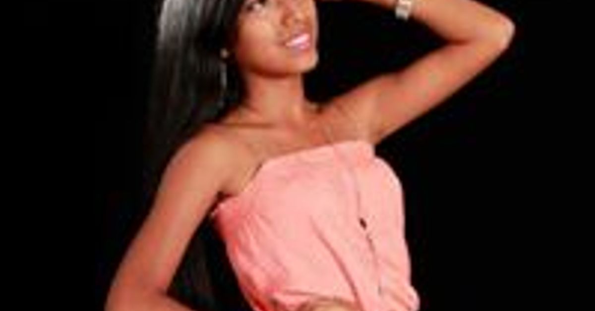 Yuleysi Alexandra Collado's Stream | Mixcloud