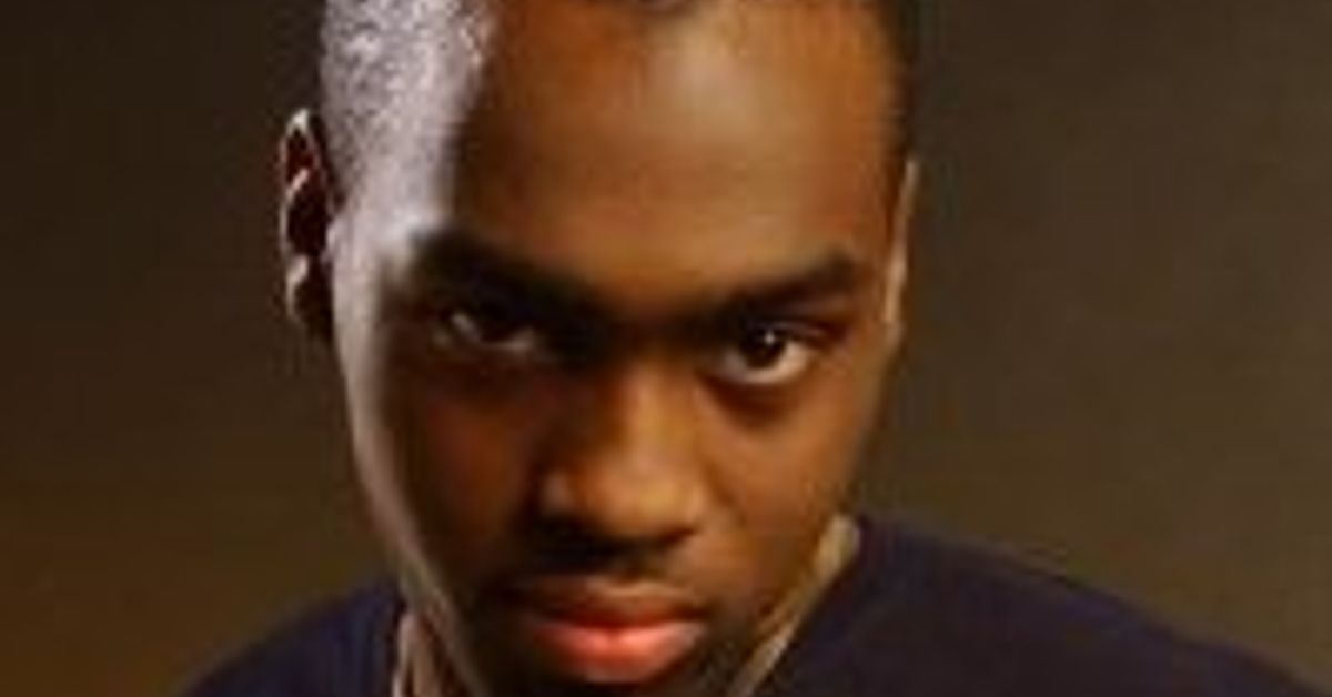 Gabriel DjViperg McNeil | Mixcloud