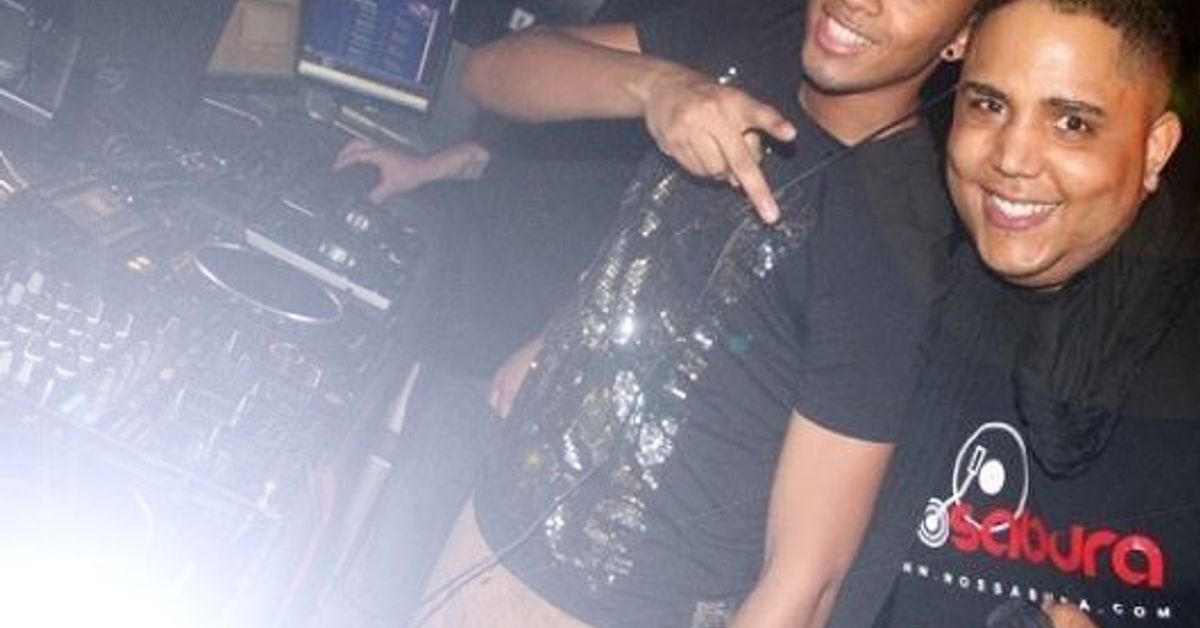 Dj MP's Shows | Mixcloud