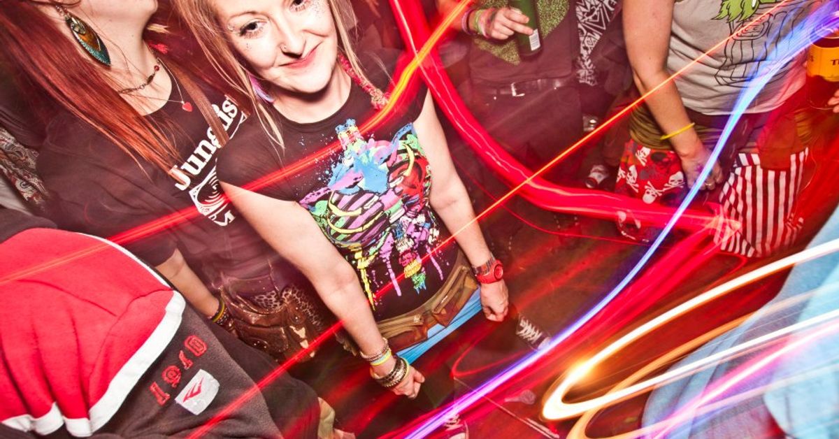 Shell Duffy's Favorites | Mixcloud