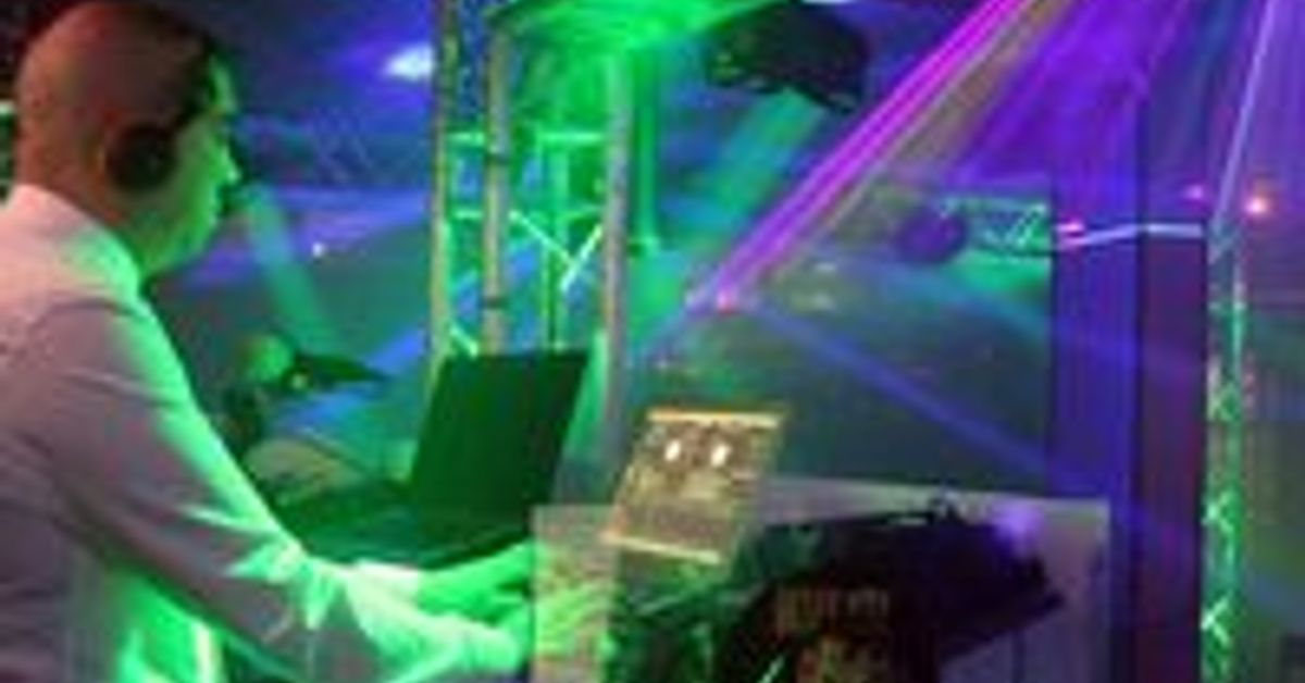 Cédric Dubois | Mixcloud