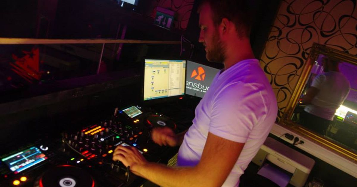 Gen Vikat | Mixcloud