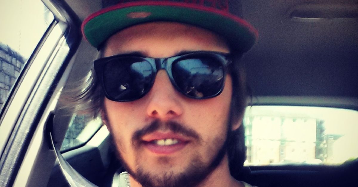 Aaron Rickhuss/ DJ RICK | Mixcloud