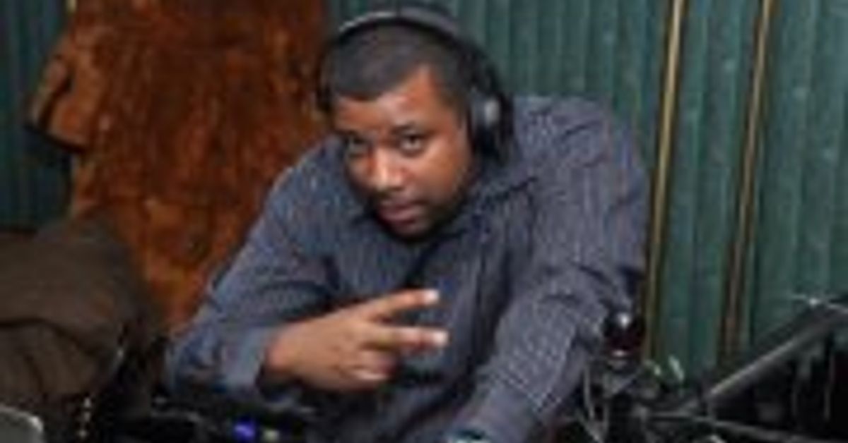 Craig McKinney | Mixcloud