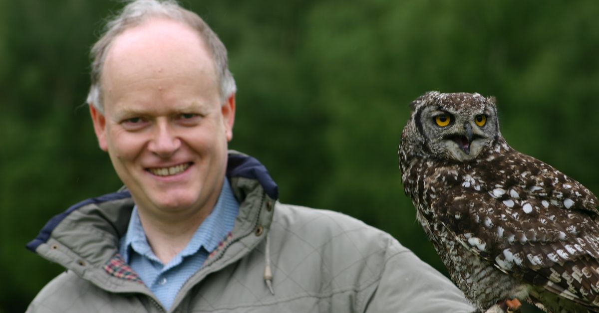 Graham Harfleet | Mixcloud