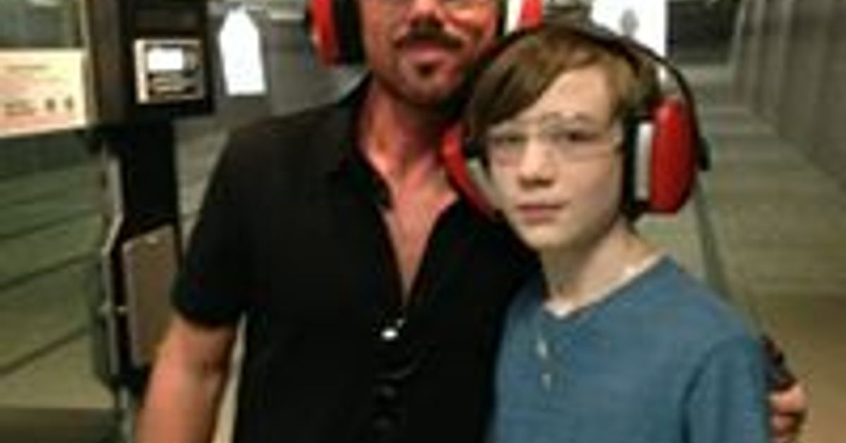 Sean Fortune Hornbeck's Stream | Mixcloud