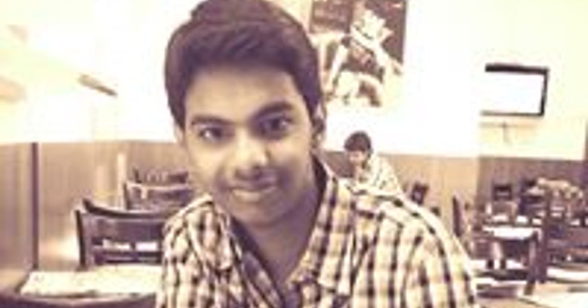 Aditya Reddy's History | Mixcloud
