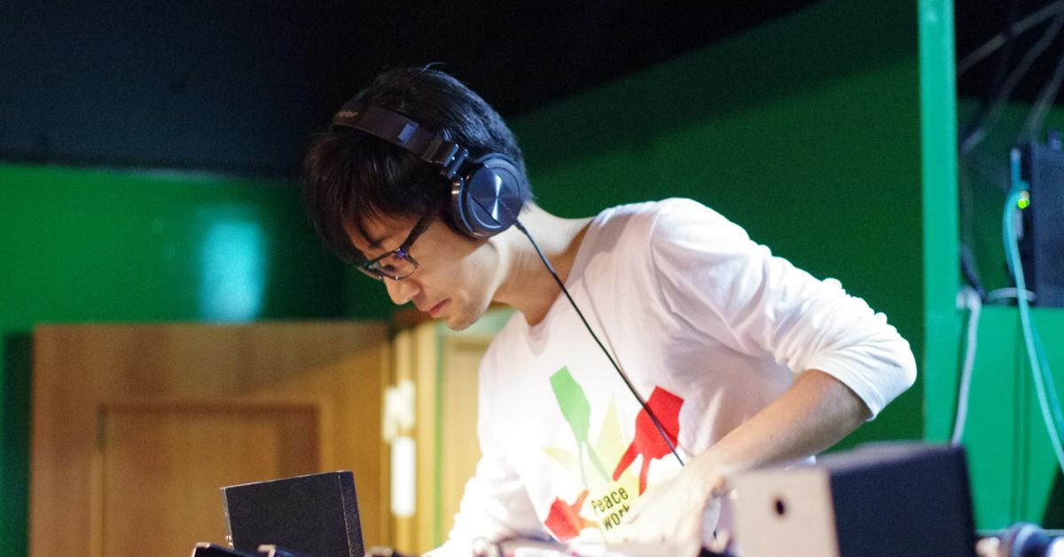 naoki hashimoto's Shows | Mixcloud