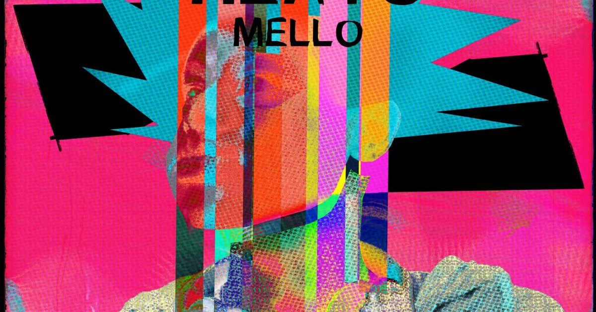 Dj Mello Mixcloud