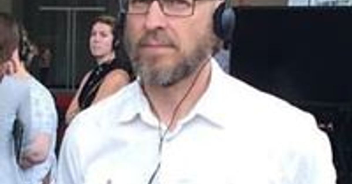 Marc Roland Pitre's Stream | Mixcloud