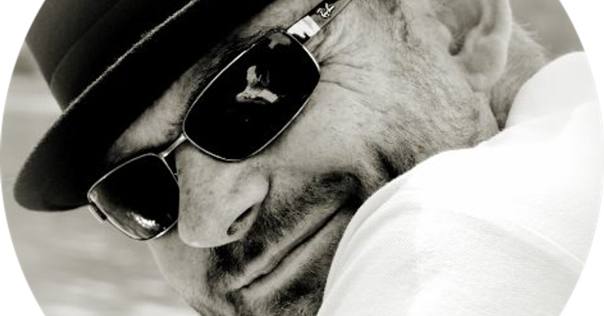 Christian Riel | Mixcloud