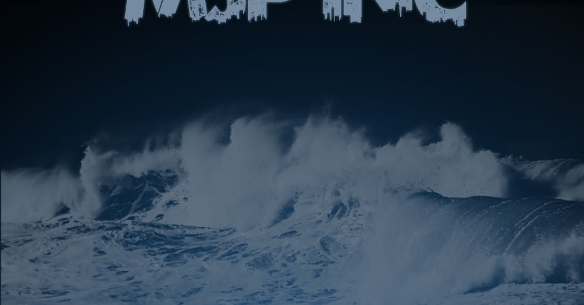 Matthew Persaud's Listening History | Mixcloud