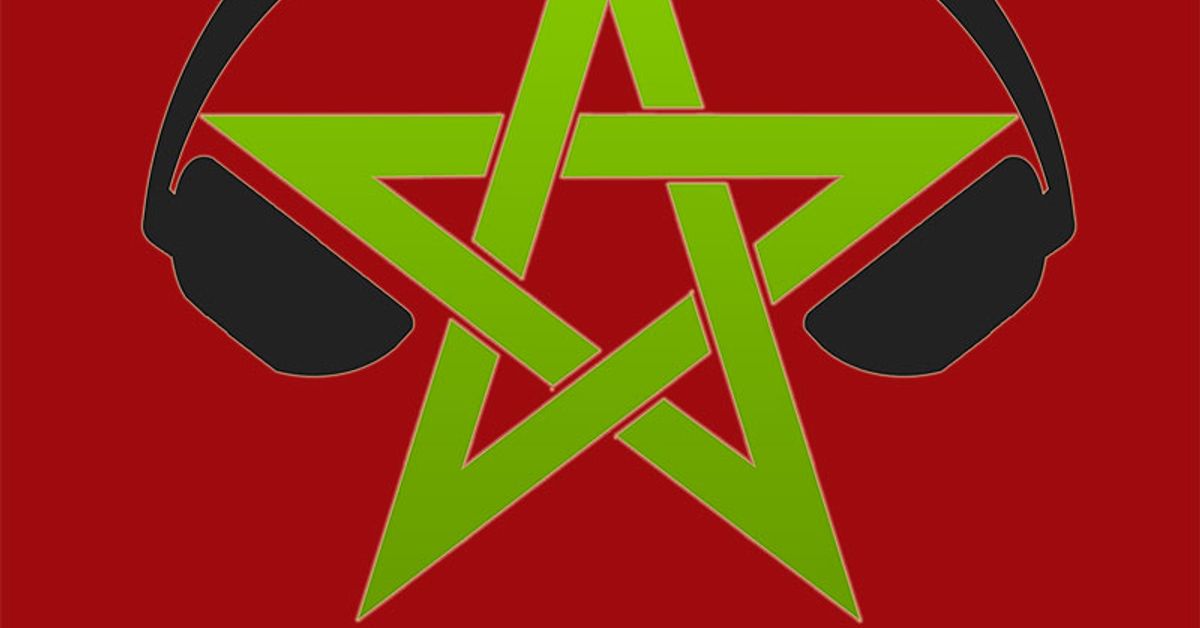 Deejay Maroc's Shows | Mixcloud