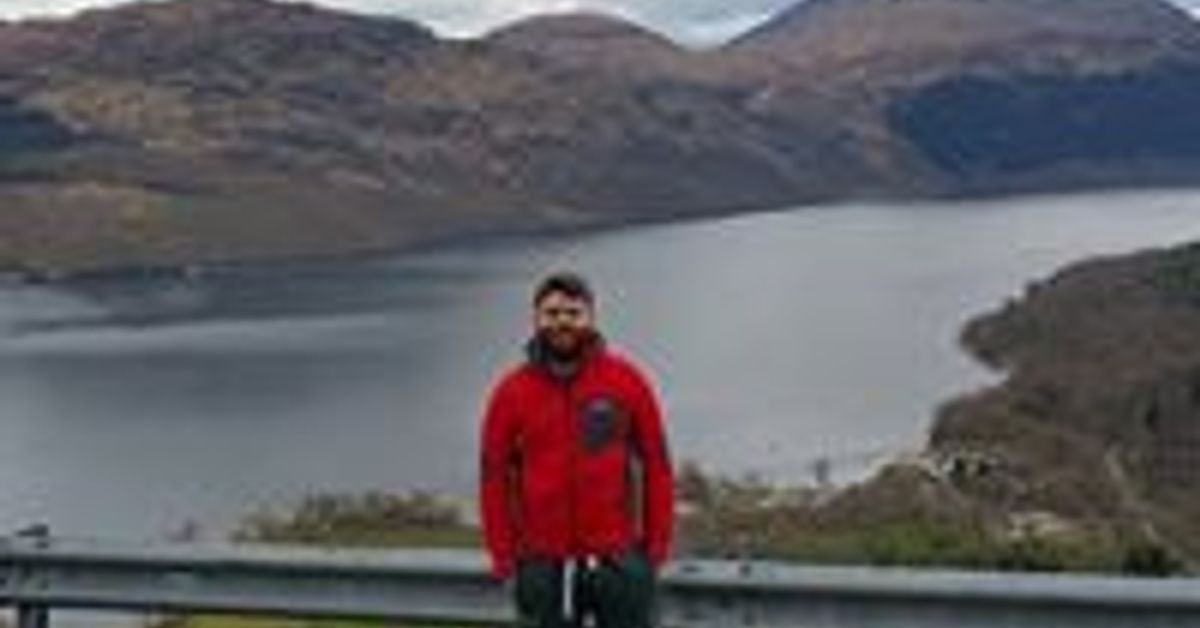 Brian McInally's Shows | Mixcloud